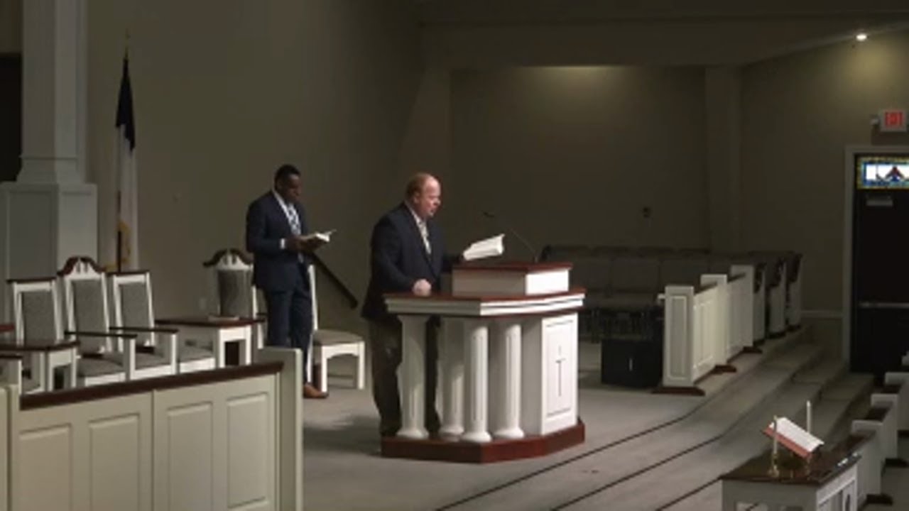 Sunday Morning Worship - YouTube