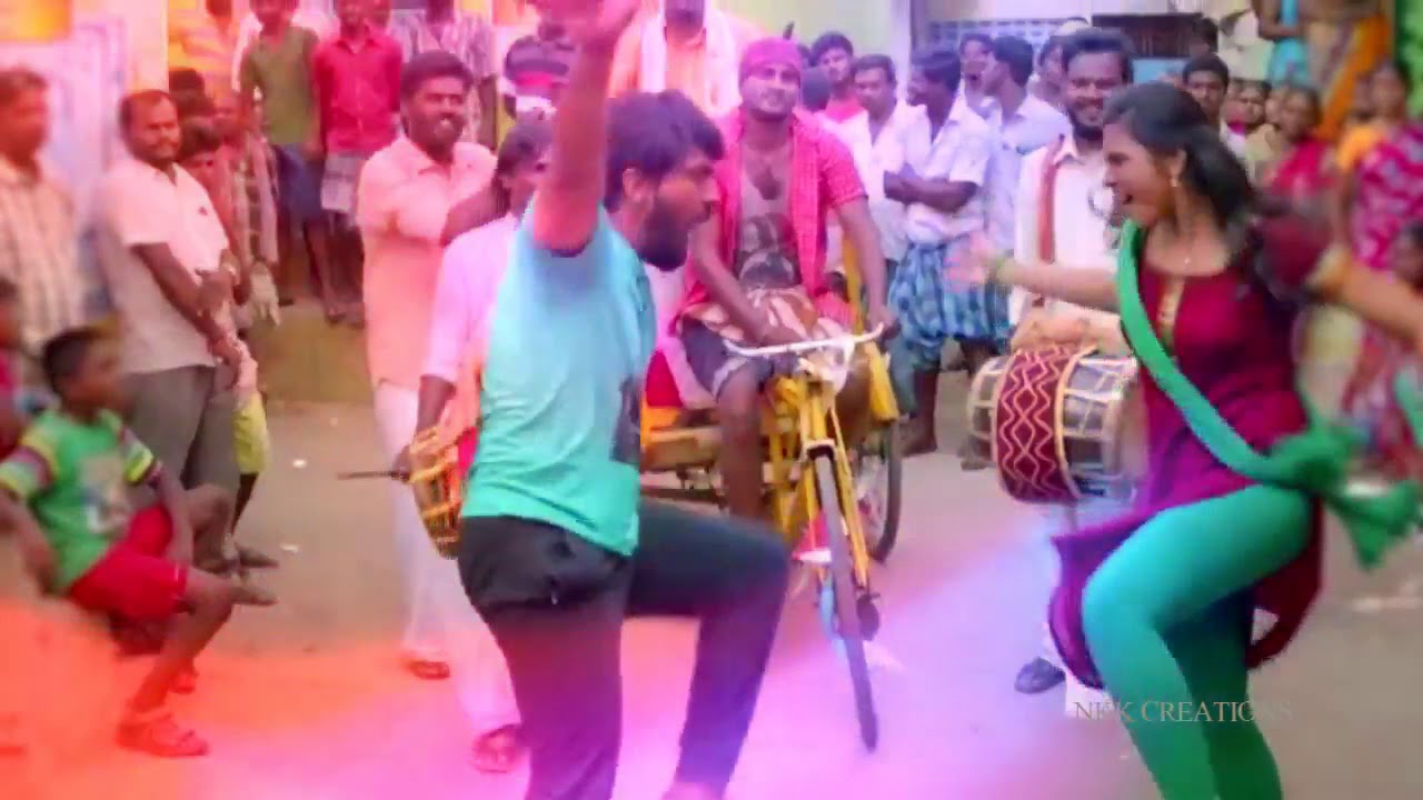 Sister's love / whatsapp / status video / Thangachi song / meeyadha ...