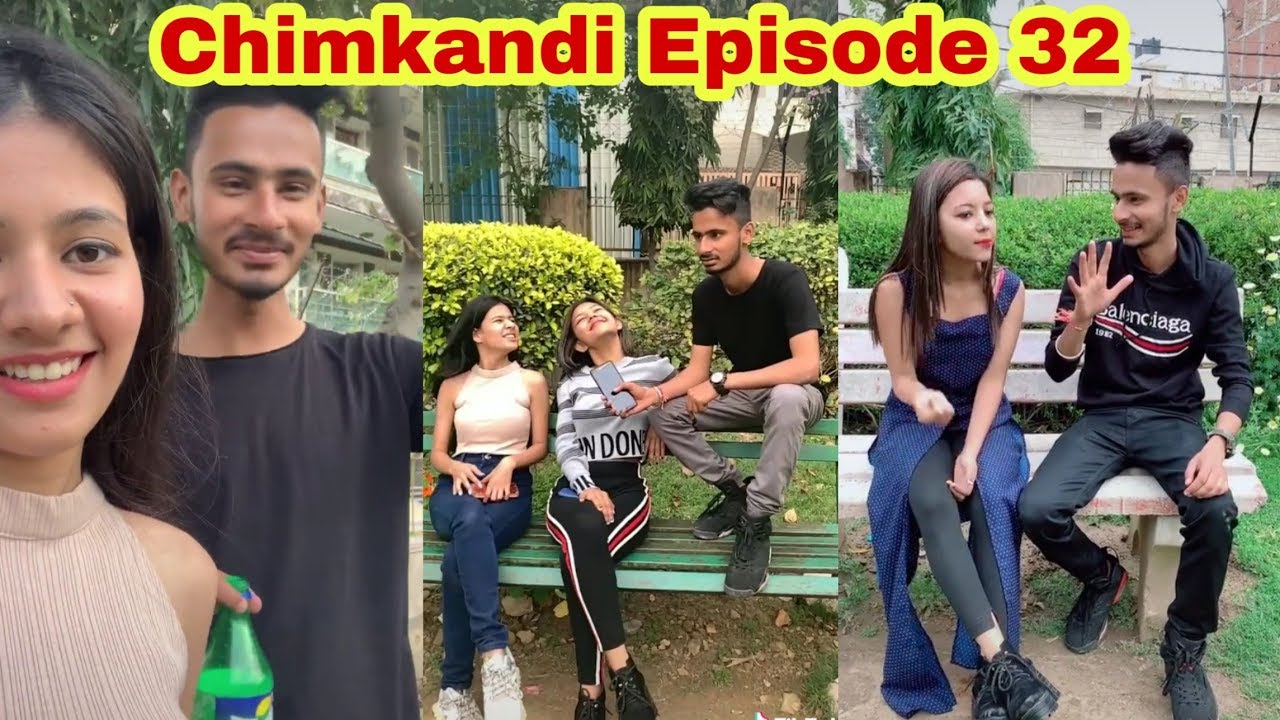 Chimkandi Episode 32 | Chimkandi | Chimkandi Tiktok Video | Chimkandi ...