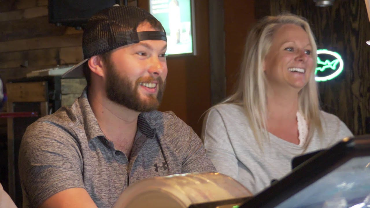 The Pickles Family - YouTube