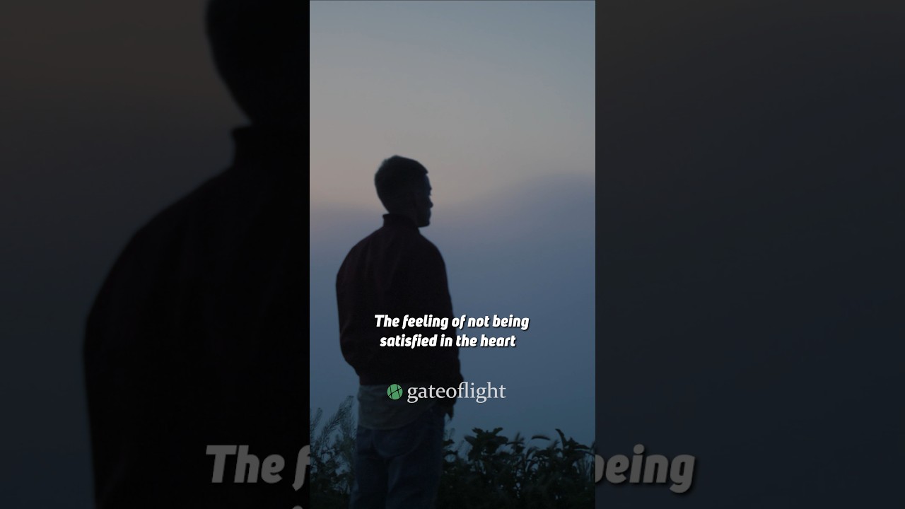 Temporary Vs Eternal - YouTube