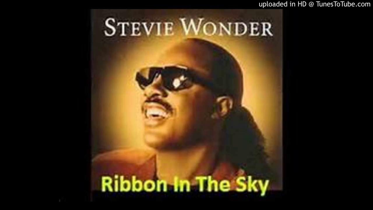 Mario Tiberi Guitar (New Vintage Band) - Ribbon In the Sky (Stevie ...