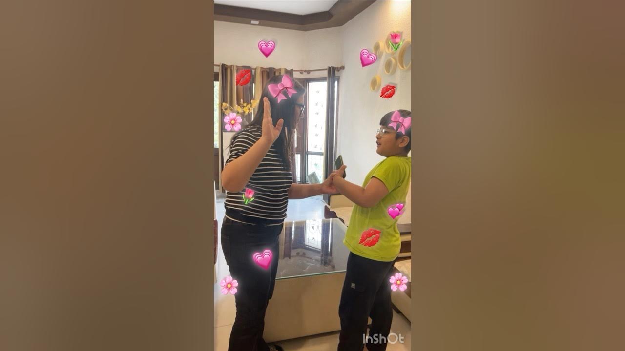 tori kalai na chodhenge hum 🤣😛| neeti’s nook | #explore #comedy #motherboy #motherslove # ...