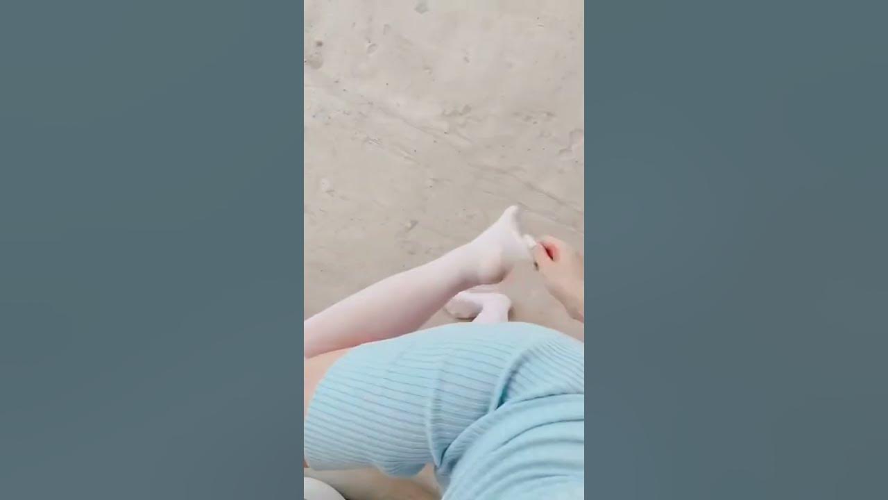 노가다 출근하는 여자 출근룩 Youtube