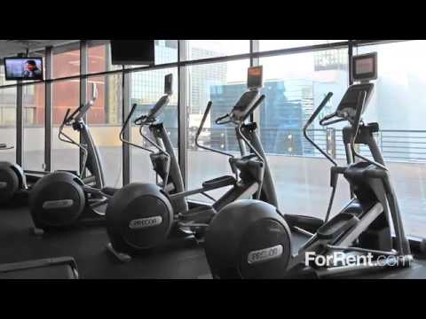 Reserve Square Apartments in Cleveland, OH - ForRent.com - YouTube