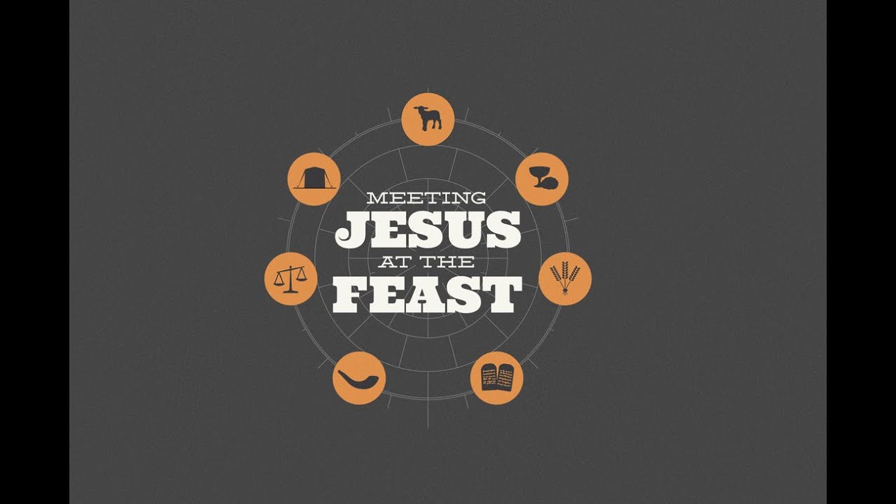Biblical Symbolism and the Feasts (Bible Detectives 28) - YouTube