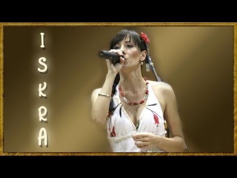 Iskra Makakova - Pesni na horo ot Trakia i Rodopite - YouTube
