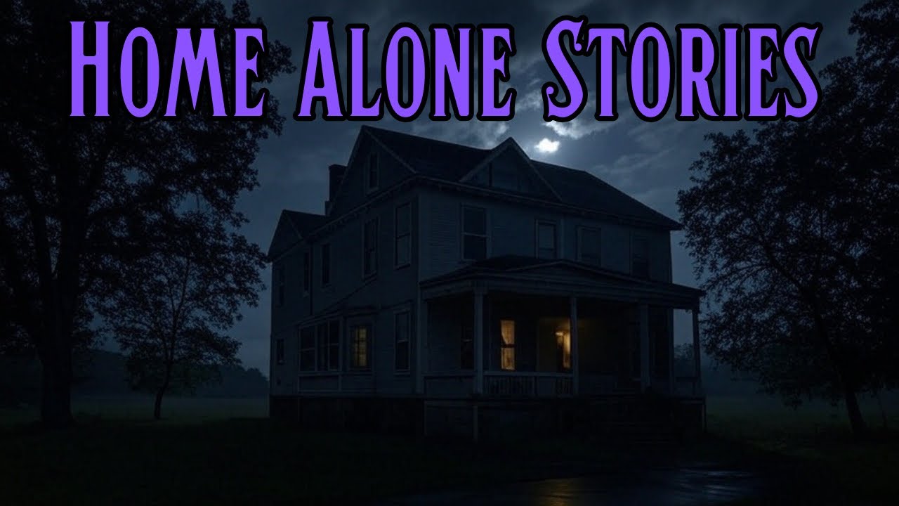 4 TRAGIC Home Alone Stories - YouTube