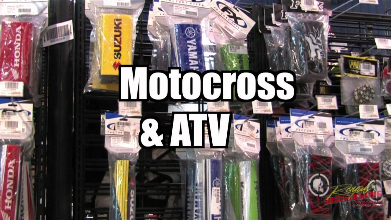 Royal Distributing Guelph Retail Location - YouTube