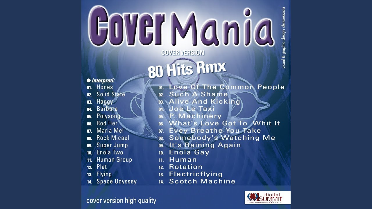 It's Raining Again - YouTube