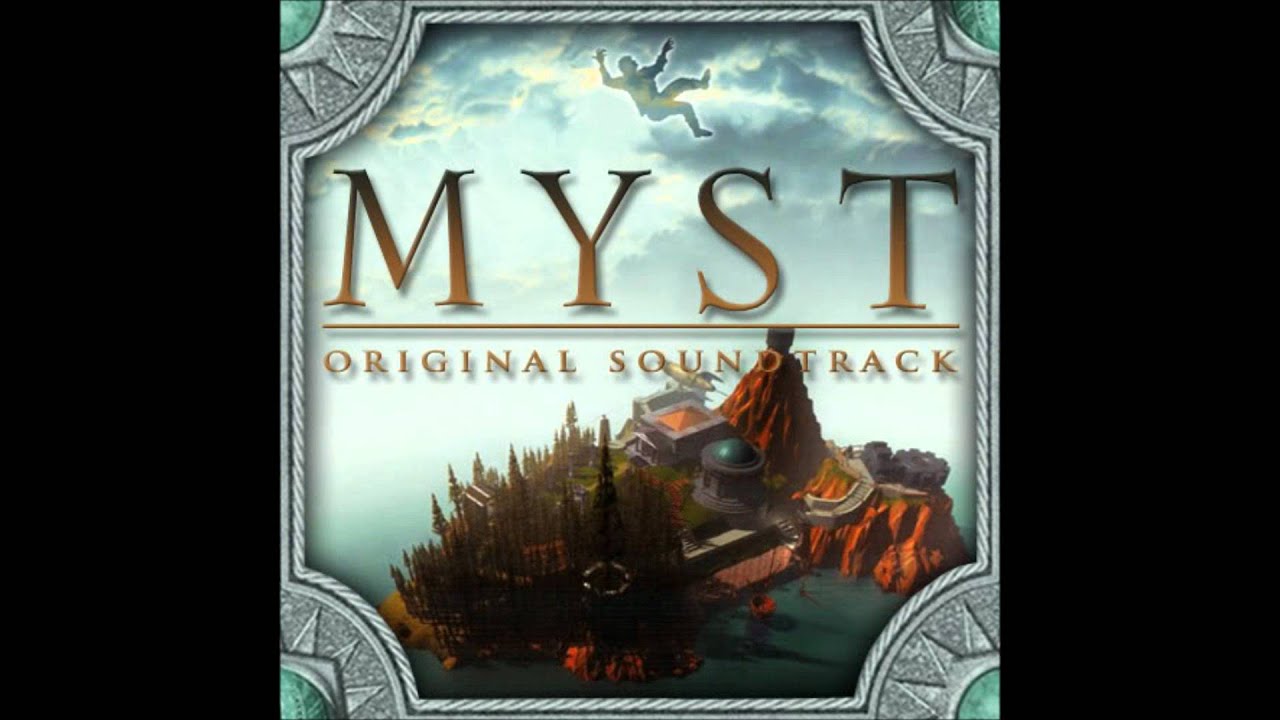 Myst - Stoneship Age: Compass Rose - YouTube