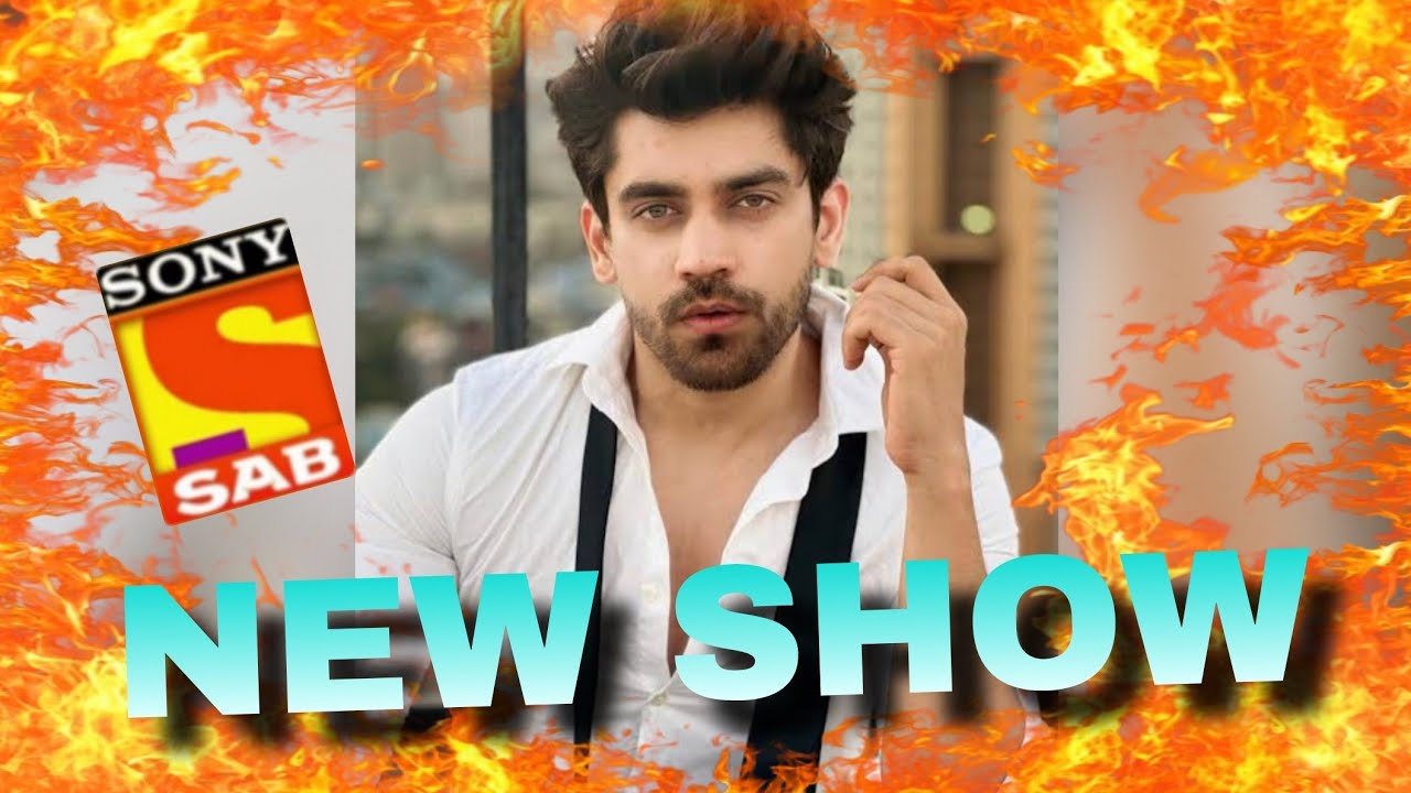 SAB TV New Show | Abinash Mishra | Story And Plot Details. - YouTube