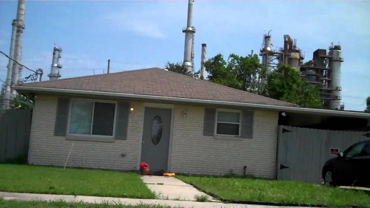 Murphy Oil Meraux LA August 2010 012 - YouTube