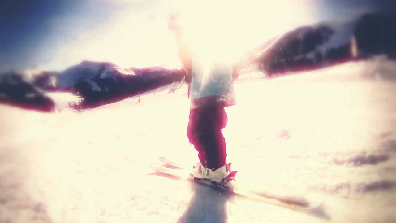 IRL Ski Edit (REUPLOAD) - YouTube