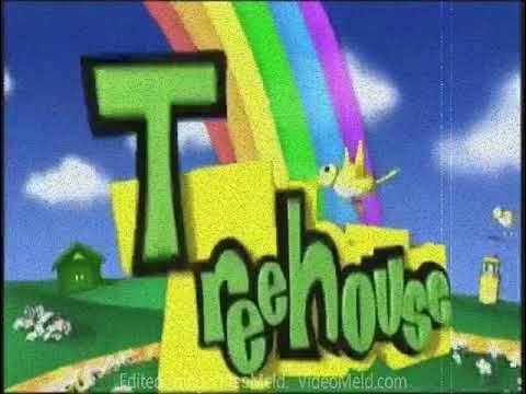 CORE Toons/Nelvana/Treehouse TV Effects - YouTube