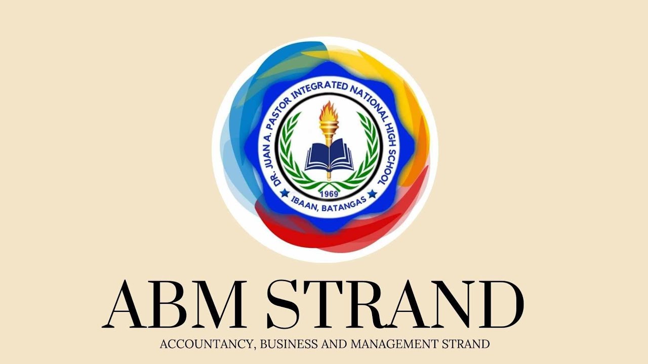 A Promotional Video for ABM Strand | TOPICK | Angel Mae Lajara - YouTube