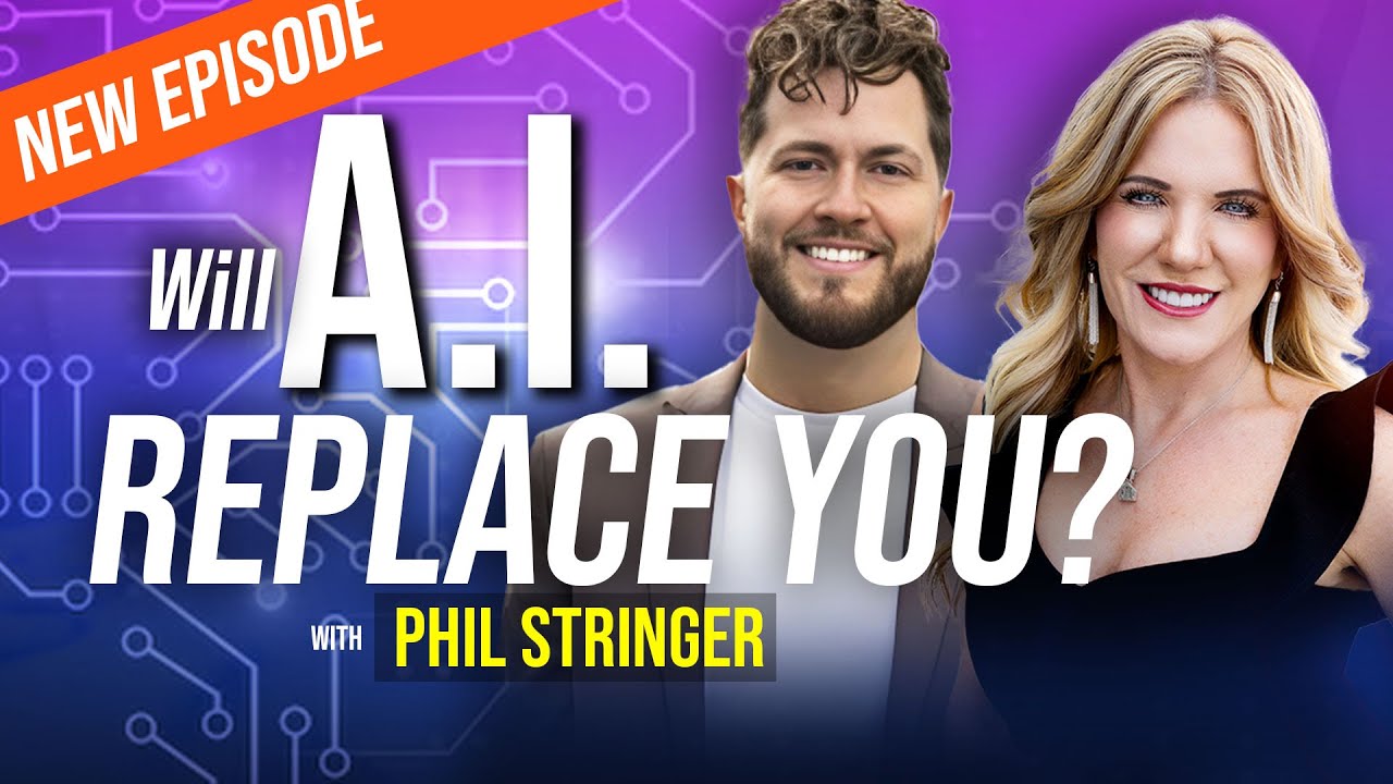 Diving Deeper Into Artificial Intelligence Technology with Phil ...
