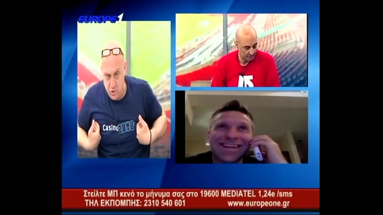 Μαρμίτα (26.04.2020) - YouTube