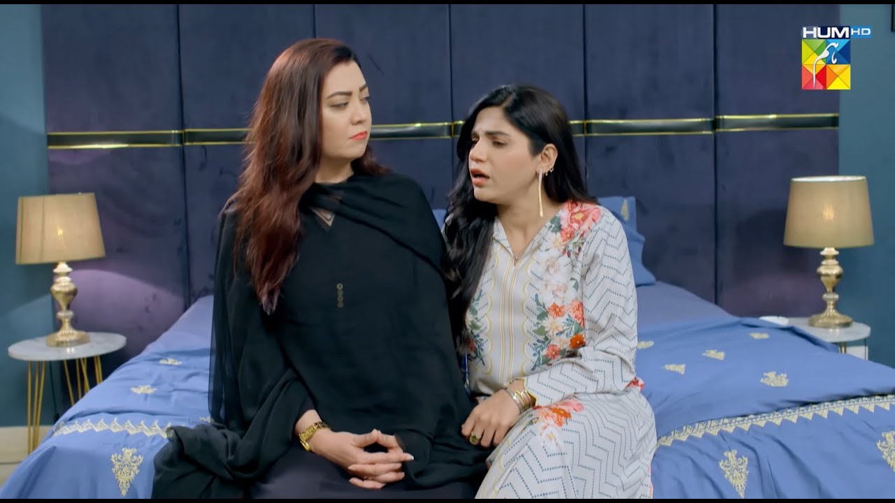 Fari Ka Kisi Larkay Se Chakkar Chal Raha Hai..!! #suqaynahkhan # ...