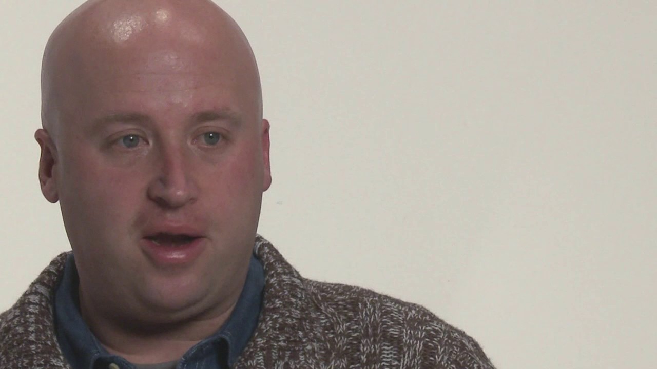 Anthony Duchene - YouTube