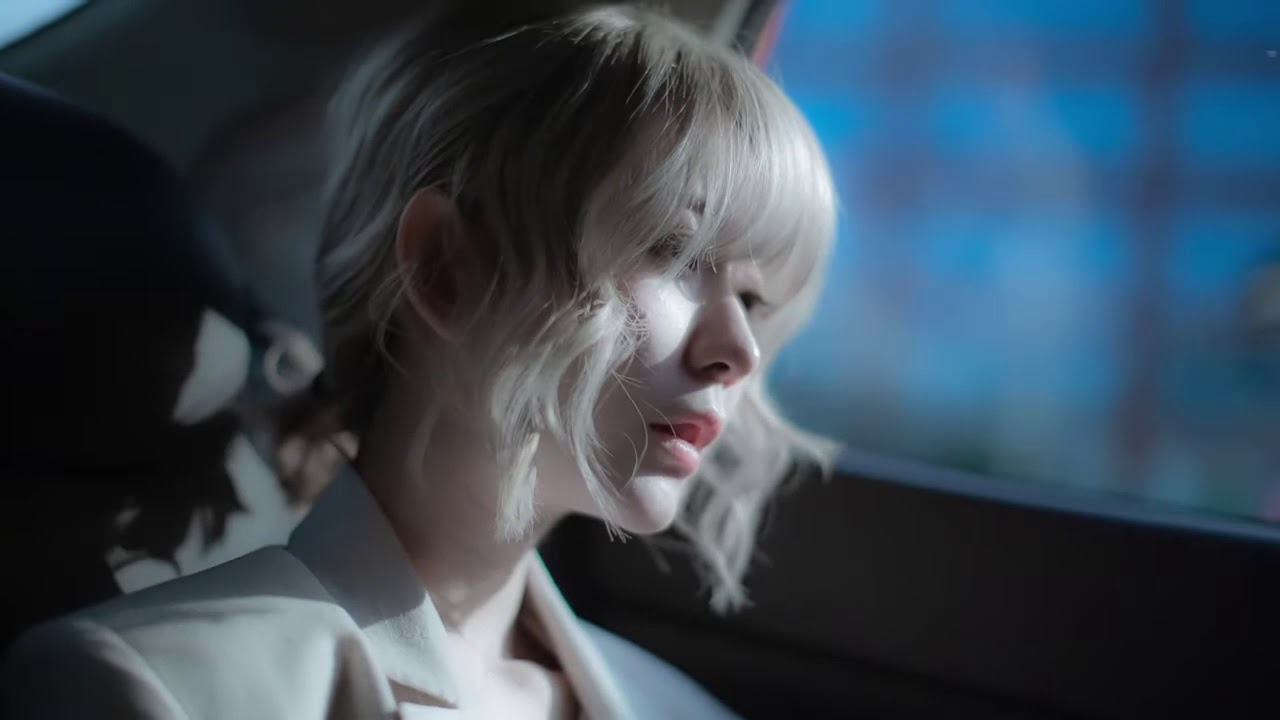 MV 灰色と青 cover yurisa - YouTube