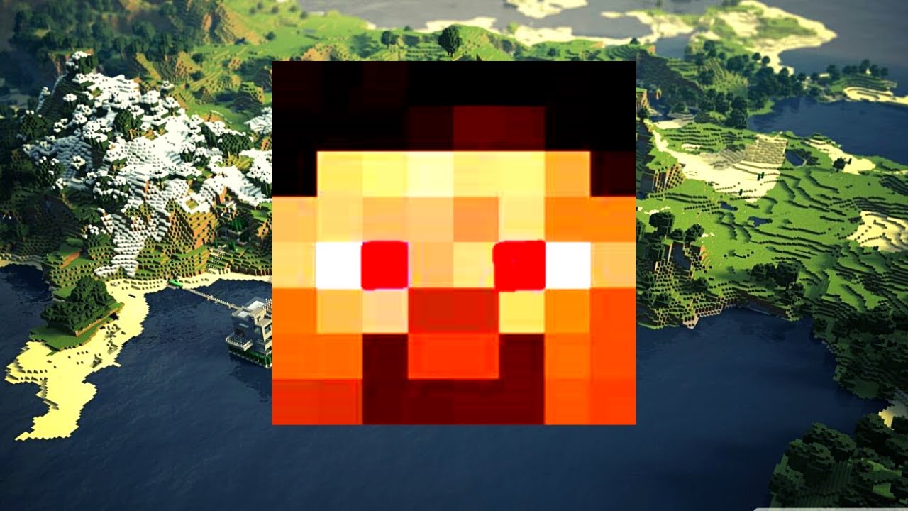 A Day in The Life of an Unhinged Man | Minecraft - Part 2 - YouTube