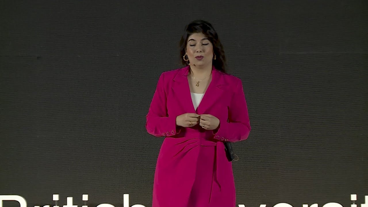 Can you recycle your thoughts? | Sepideh Samadi ...