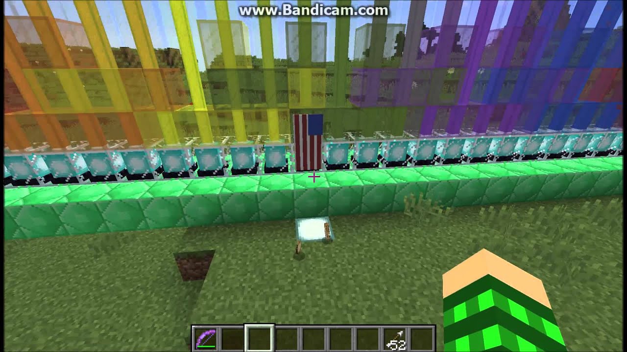 How To Make A Rainbow Beacon YouTube how-to-make-a-rainbow-beacon-youtube