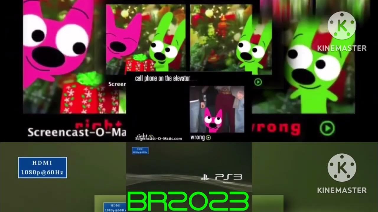 Scan vs round 11 vs myself (KineMaster version) - YouTube