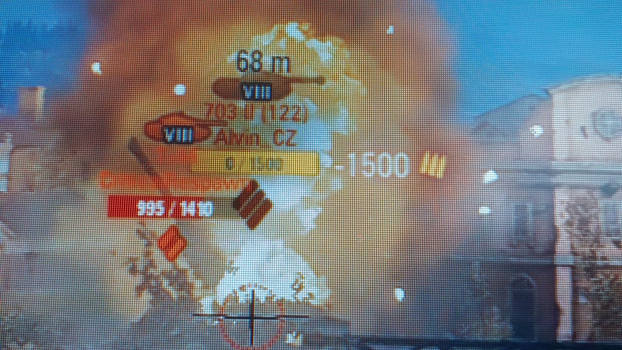 WoT- Devastating strike🔥 - YouTube