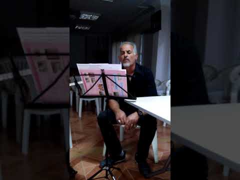 Sevilen sanatçı metin arslan
