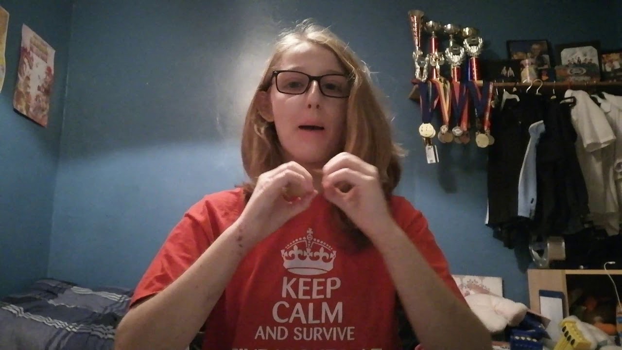 Learn Basic BSL - Conversation Starters Part 2! - YouTube