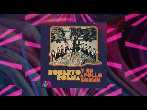Roberto Roena y Su Apollo Sound -  El Escapulario (Official Visualizer)