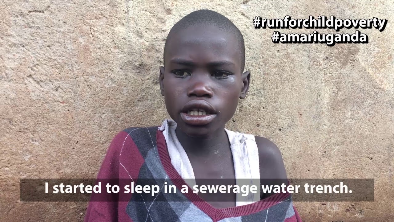 Okello Brian-Amari Uganda - YouTube