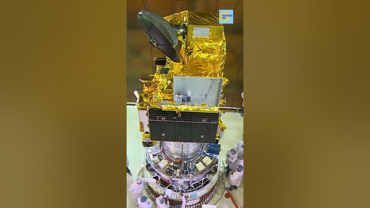 Isro Pslv C54 Eos 06 Earth Observation Satellite Oceansat 3 Shar