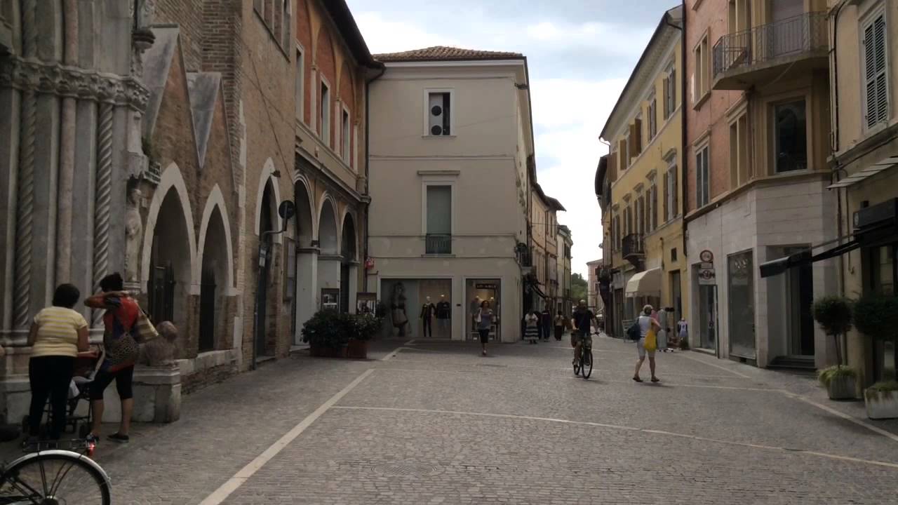 Gabriele Ripanti Pesaro Italy