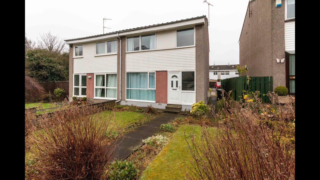 2503L - Craighall Crescent, Edinburgh - YouTube