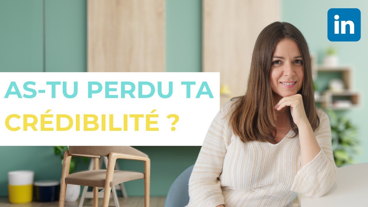 UNE ERREUR QUI COÛTE CHER SUR LINKEDIN - YouTube