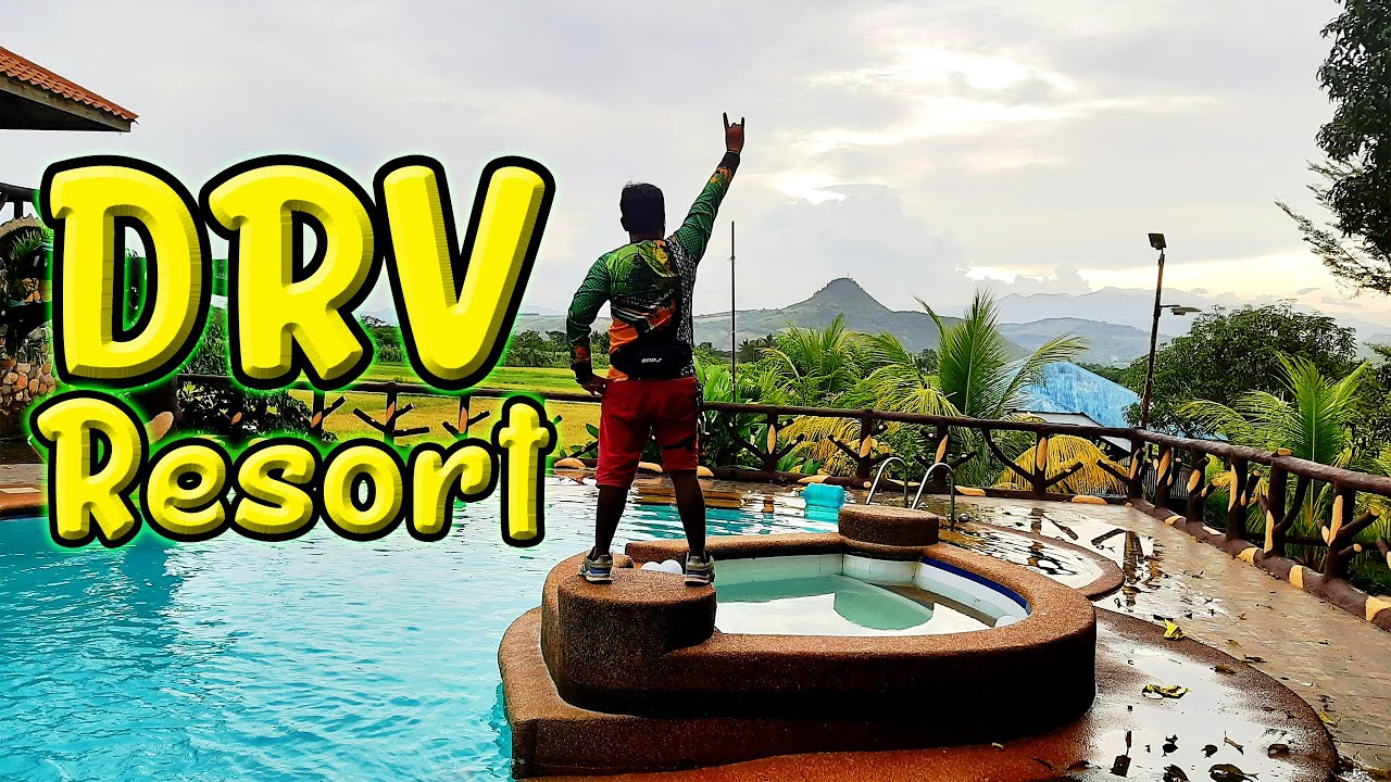 DRV Family Resort | Pinatilan, Valencia City, Bukidnon | TravelLar ...