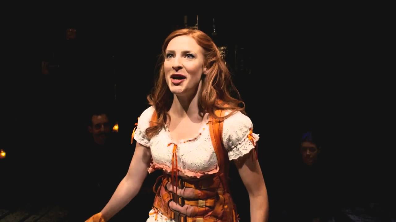 Light Princess (The) (2013-10-Lyttelton Theatre-NT-London) - YouTube