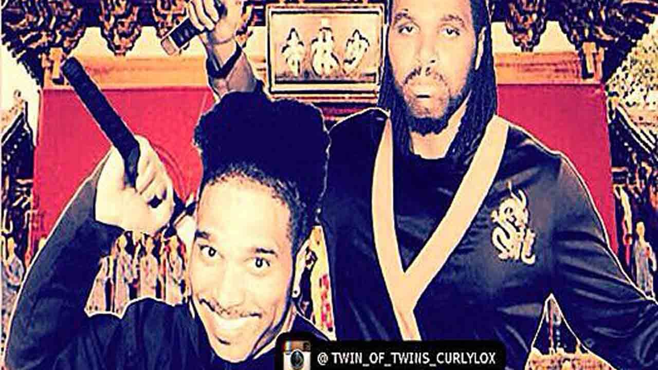 Twin Of Twins - Ching Pow Karachi Show (Full Movie) Official Version ...