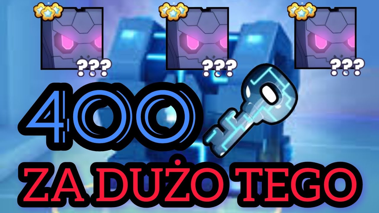 OPENNING 400 TECH KEYS ( Pet Simulator 99) - YouTube