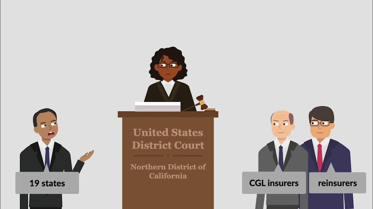 Hartford Fire Insurance Co V California Case Brief Summary Law Case