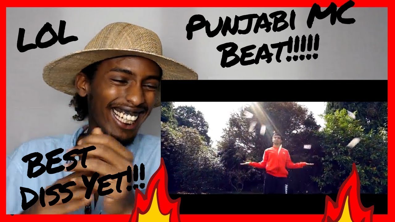 VIKSTARR123 - THE END OF SIDEMEN - DISS TRACK REACTION!! - YouTube
