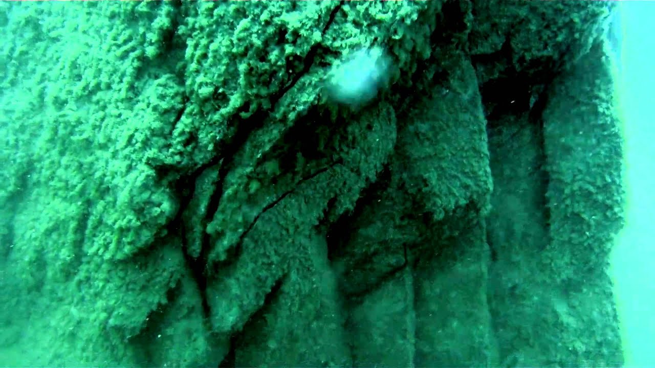 Portroe Dive Centre - Saturday, 21 April 2012 - YouTube