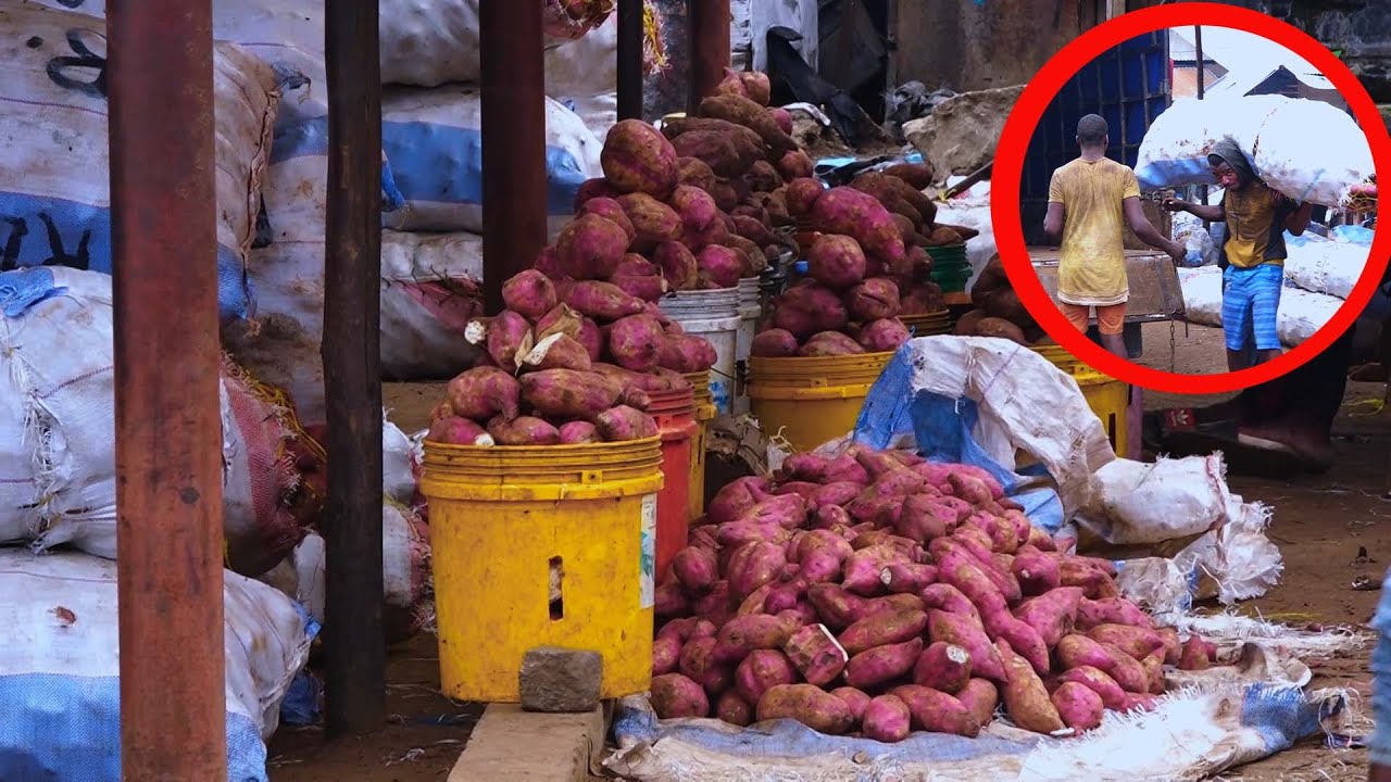 HII NDIYO BEI YA VIAZI VITAMU NA MAGIMBI KUELEKEA MFUNGO WA RAMADHANI ...