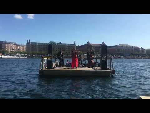 Jazzsalonen - Dansevise - Limunt.com