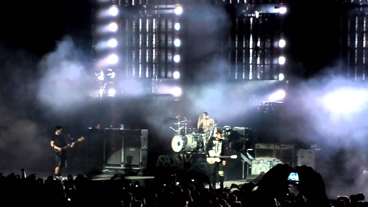 Blink 12 - YouTube