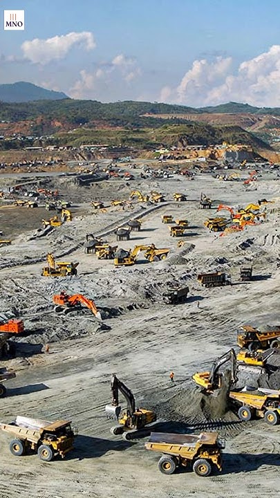 ဖားကန့်မြို့နယ်ရှိ ကျောက်တူးလုပ်ကွက်နေရာအချို့ကို စစ်ကောင်စီက လေကြောင