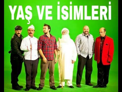 LEYLA İLE MECNUN YAŞLARI VE İSİMLERİ !!